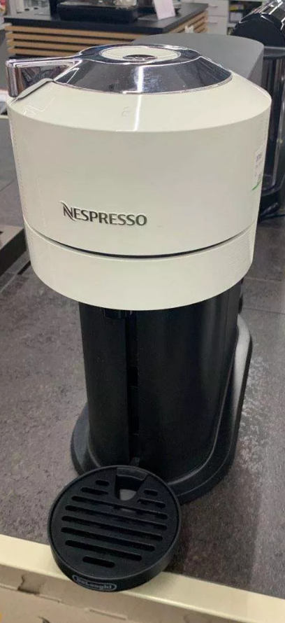 Máy Pha Cà Phê Viên Nén Delonghi ENV120.W Nespresso Vertuo Next Basic ...